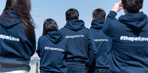 Global Shapers Community Ulaanbaatar Hub