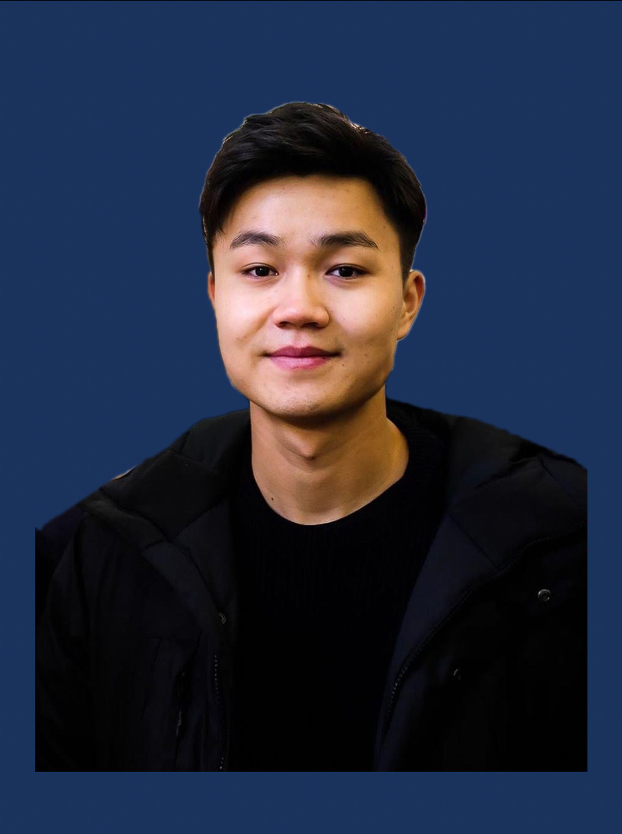 Global Shapers Community Ulaanbaatar Hub