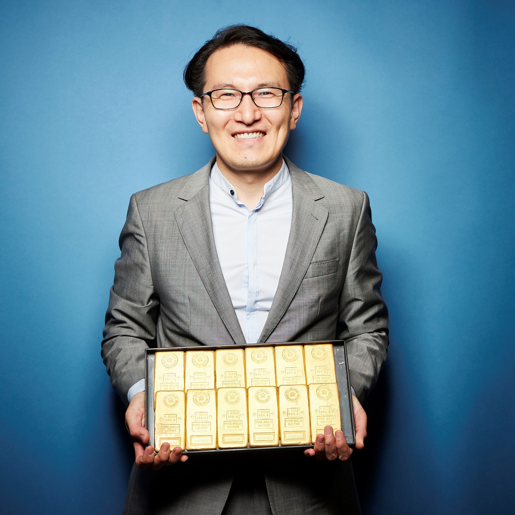 Global Shapers Community Ulaanbaatar Hub