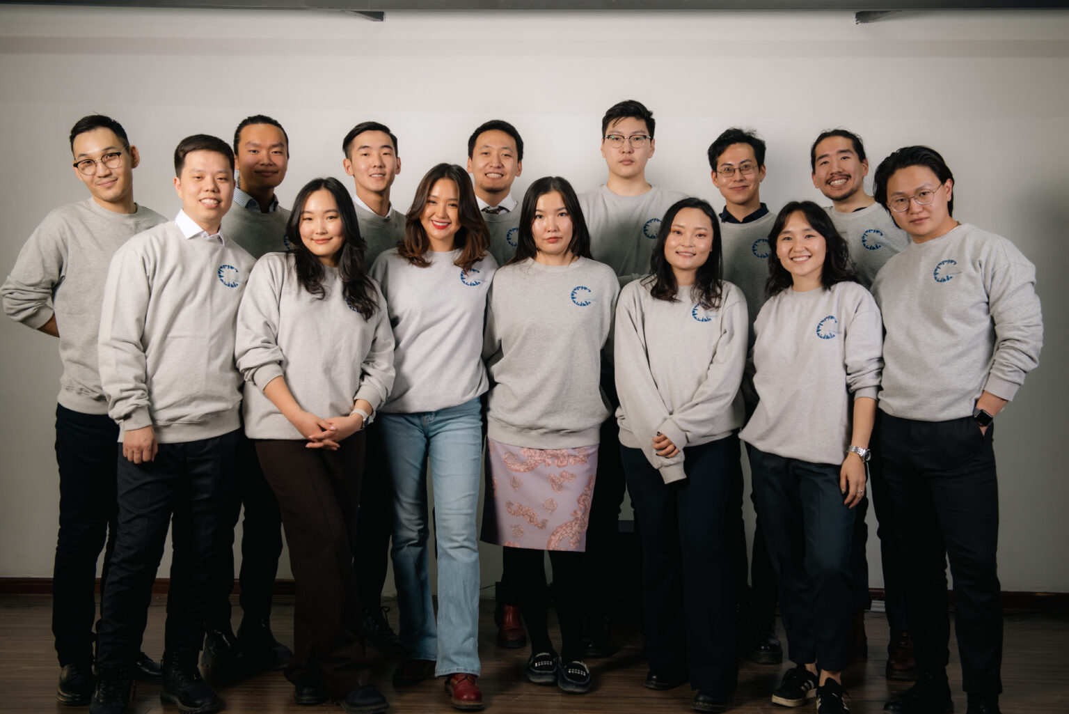 Global Shapers Community Ulaanbaatar Hub