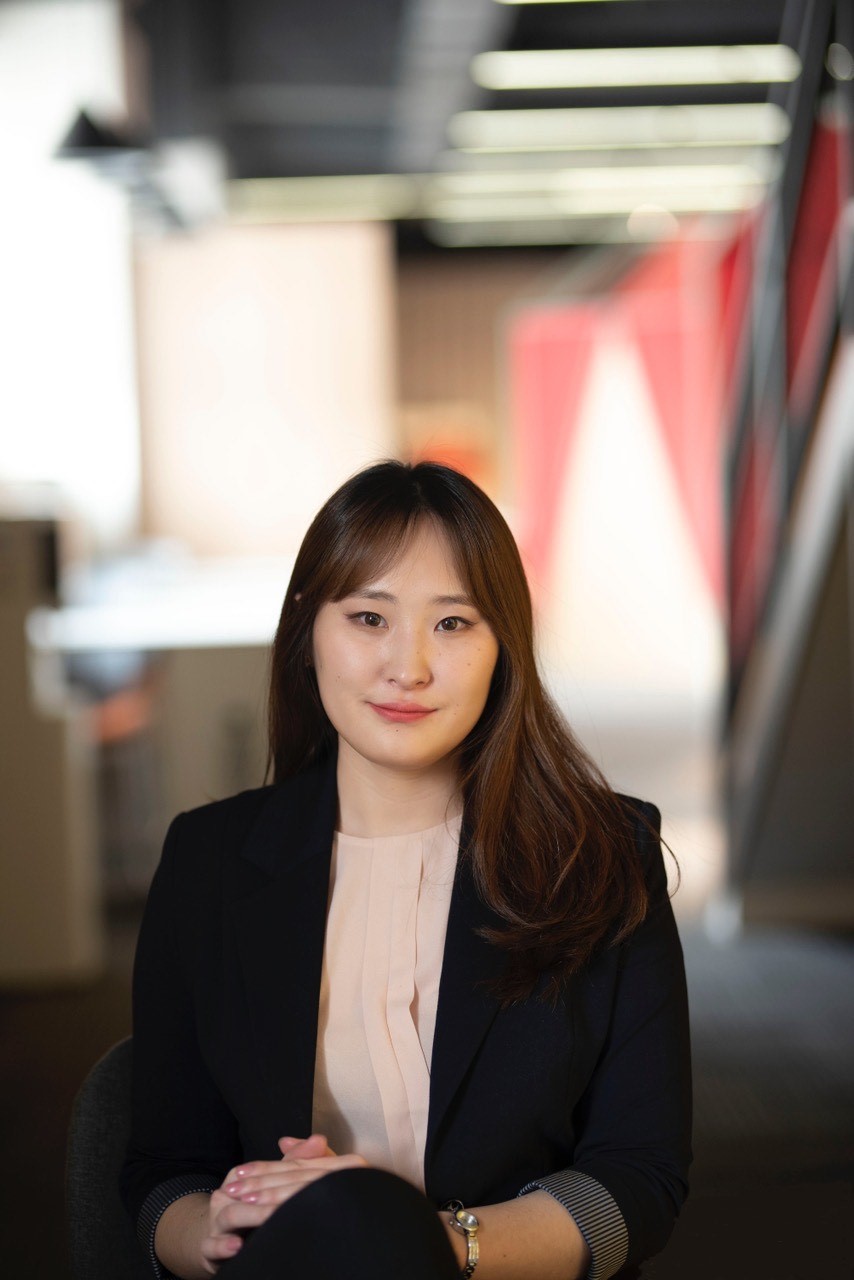 Global Shapers Community Ulaanbaatar Hub