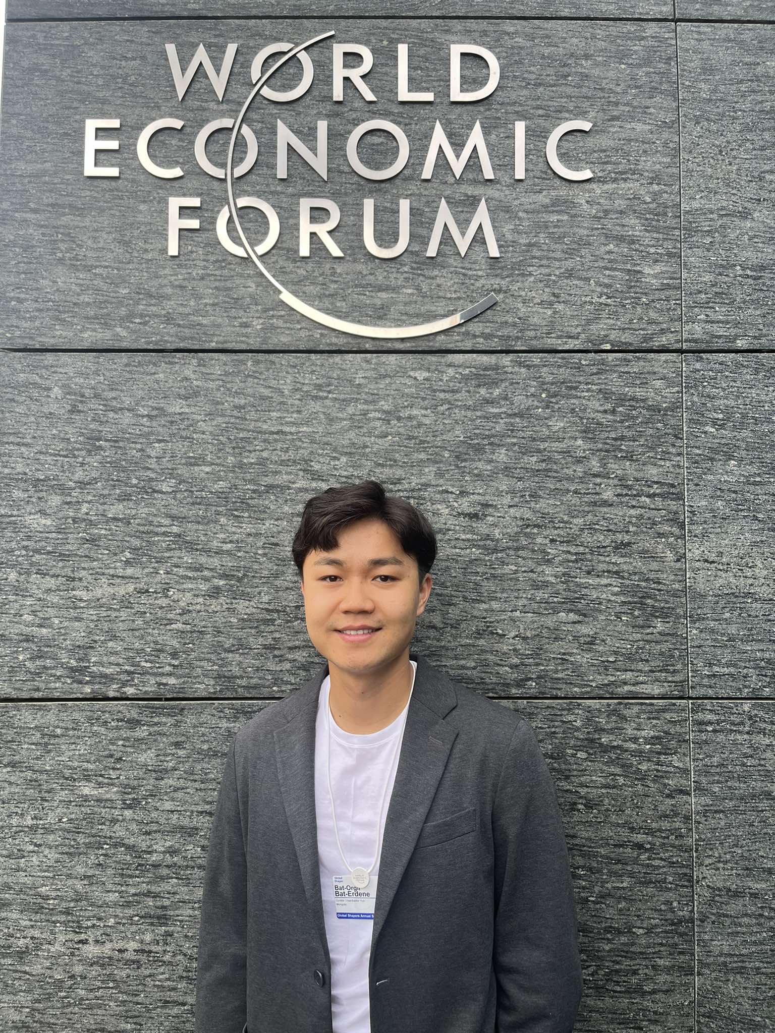 Global Shapers Community Ulaanbaatar Hub